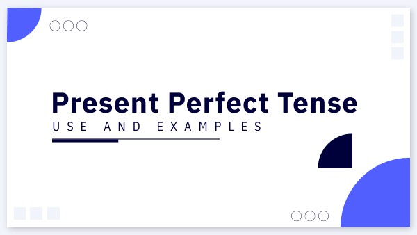 THE PAST PERFECT TENSE | Genially
