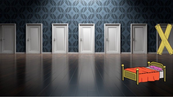 My bedroom | Genially