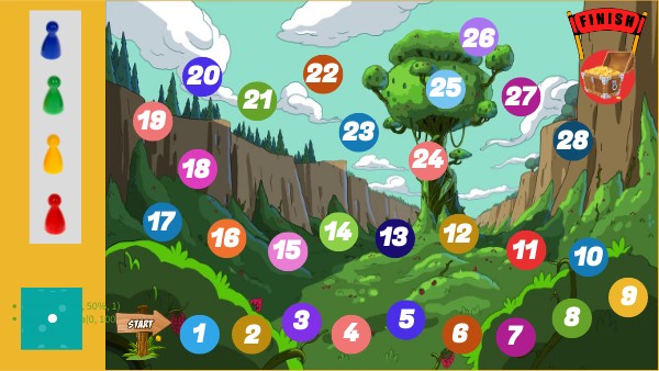 present simple passive questions | Genially