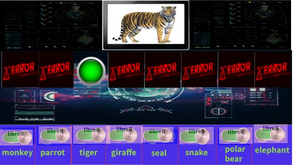 11. THE ZOO | Genially