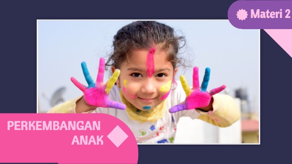 DECK DAY 2 PERKEMBANGAN ANAK | Genially