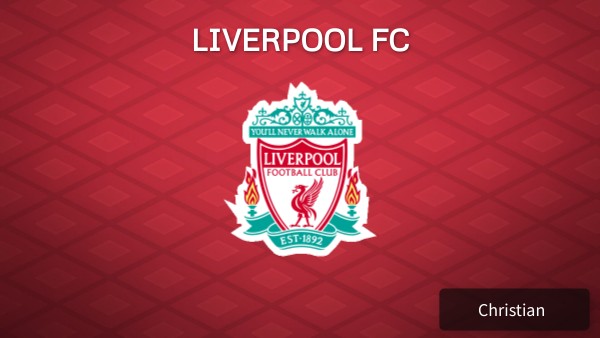 Liverpool | Genially