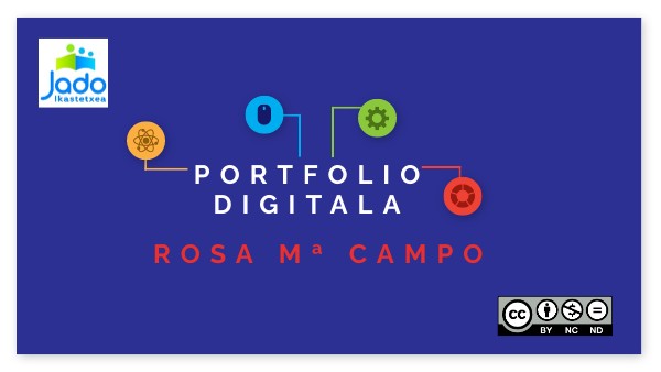 PORTFOLIO DIGITALA A2 ROSA