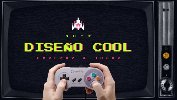QUIZ DISEÑO COOL