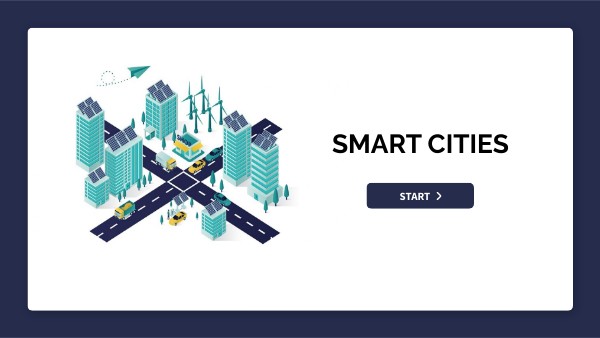 SMART CITY