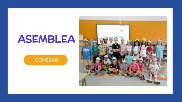 ASEMBLEA 1º PRIMARIA orixinal