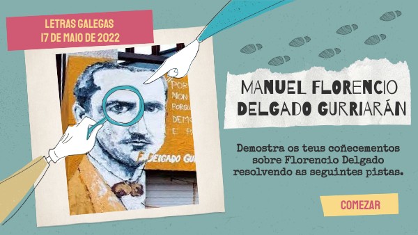 FLORENCIO DELGADO - 3º P | Genially