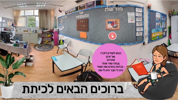 Virtual library EDITABLE