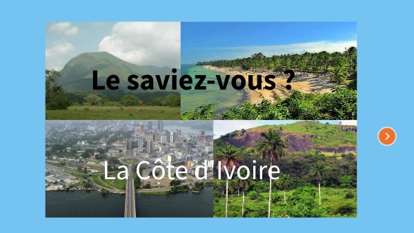 Côte d'Ivoire ACF