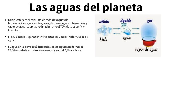 ciencias