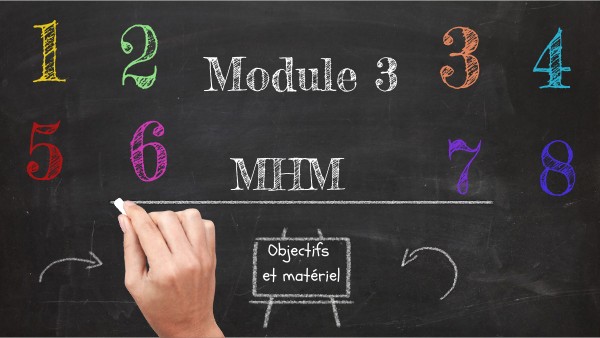 G1 Module 3 | Genially