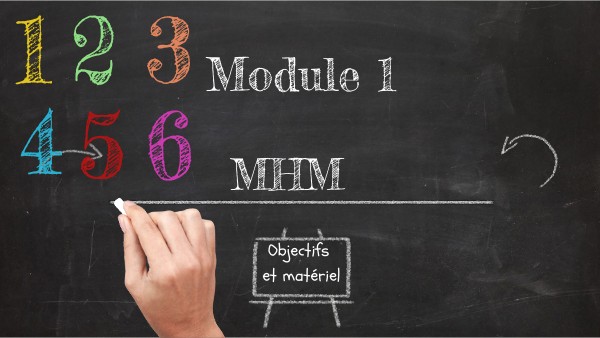 G1 Module 1 | Genially