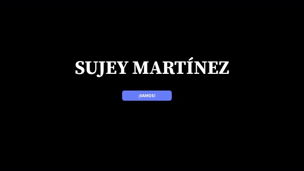 SUJEY MARTÍNEZ | Genially