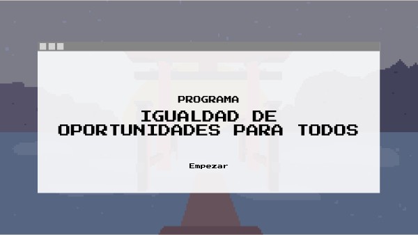 Escape del Castillo Pixel