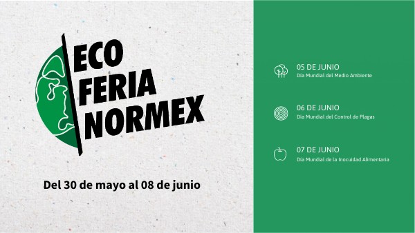 ECOFERIA NORM_Programa VF | Genially