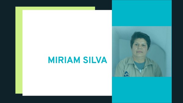 MIRIAM SILVA | Genially