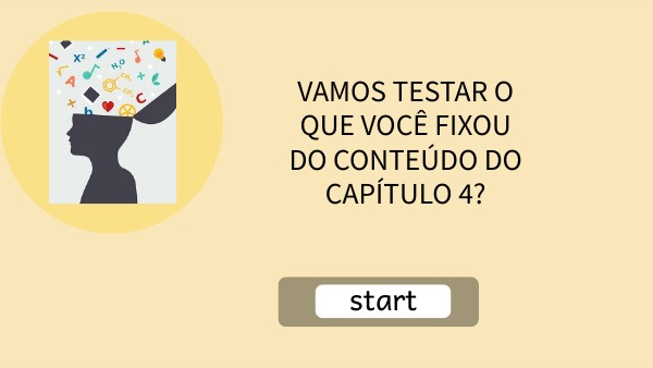 QUIZZ .CAPÍTULO 4 | Genially