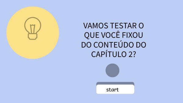 QUIZ CAPÍTULO 2 | Genially