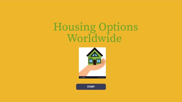 Housing Options Worldwide