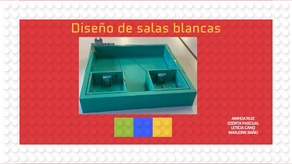 PRESENTACIÓN BLOQUES | Genially