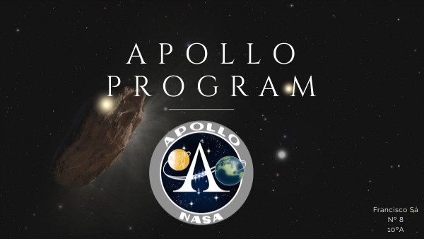 ENGLISH PRESENTATION | Genially