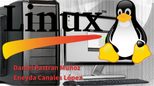 Sistema Operativo Linux | Genially