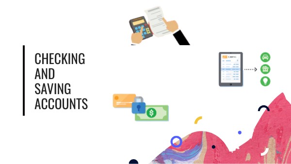 PNC Checking and Savings | Genially