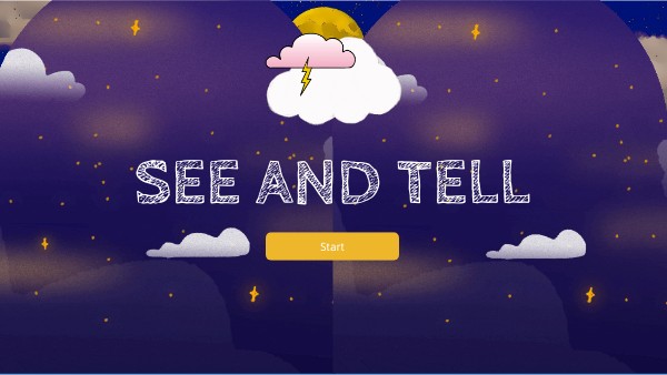 level 3- non verbal communication -2 | Genially