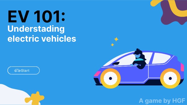EV 101: Understanding electric vehicles