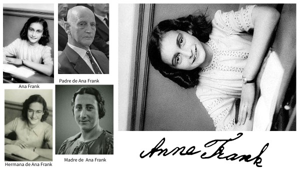 ANA FRANK