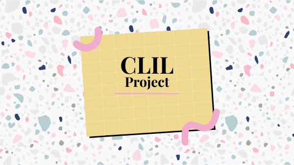 Clil Progect | Genially