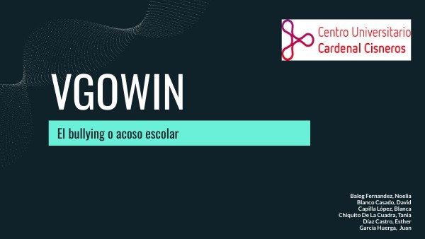 vgowin