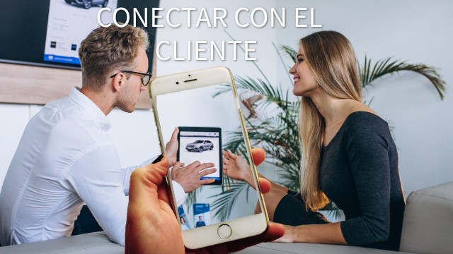 RELACIÓN CON EL CLIENTE Y CANALES | Genially
