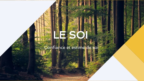 le soi | Genially