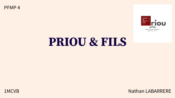 Digital Basic Presentation Genially