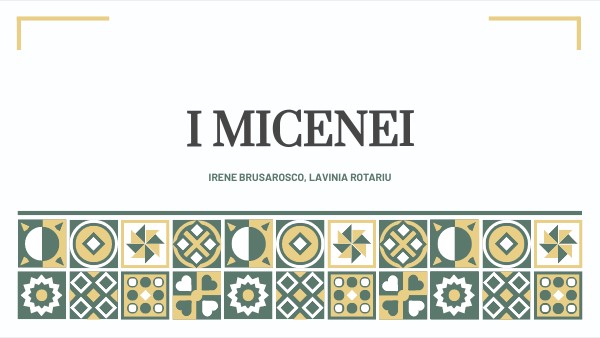 micenei