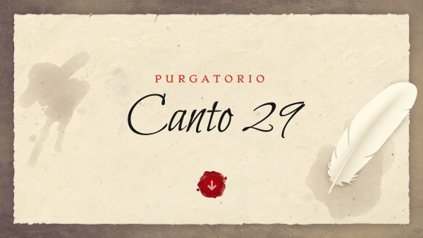 Canto 29