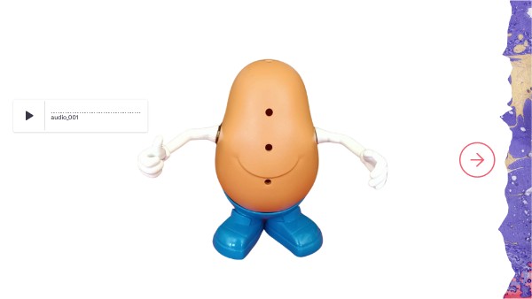 Genially Cuerpo Humano