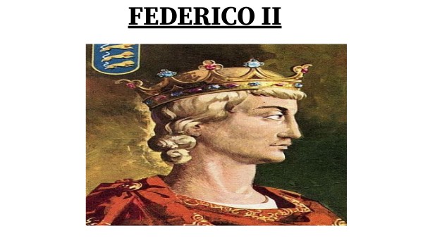 FEDERICO II