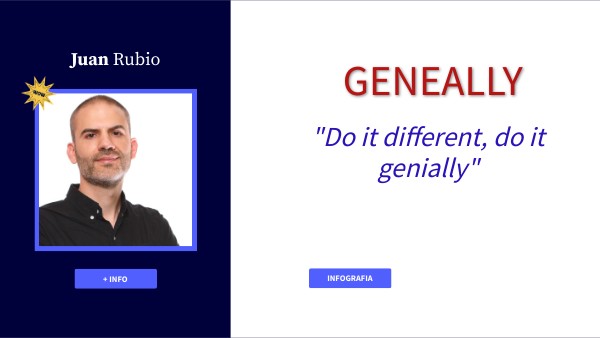 INFOGRAFIA | Genially