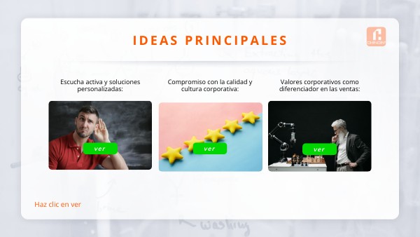 CHINOIN_T3_PRES_IDEAS | Genially