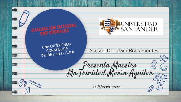 Que Significa Evaluar