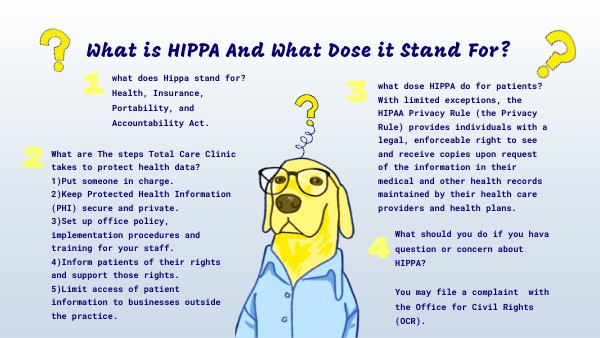 HIPPA