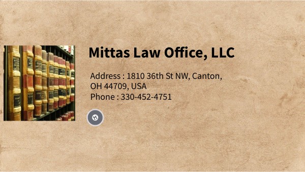 Mittas Law Office, LLC