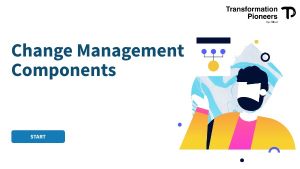 Change Management Components | Genially