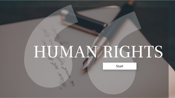 quiz of human rights