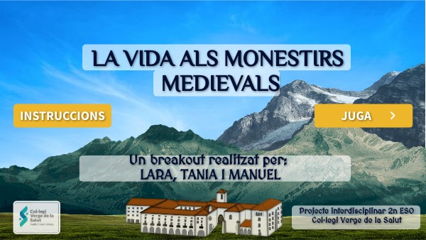 2n ESO B Grup 7 | Genially