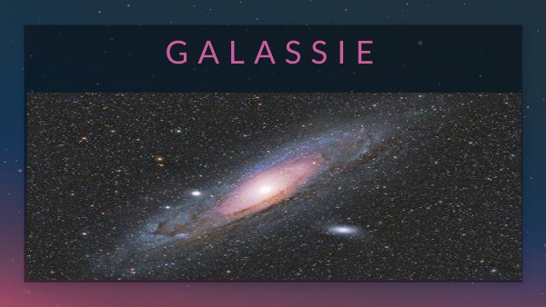 galassie
