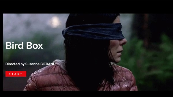 Bird box
