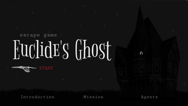 Aidez Euclide | Genially